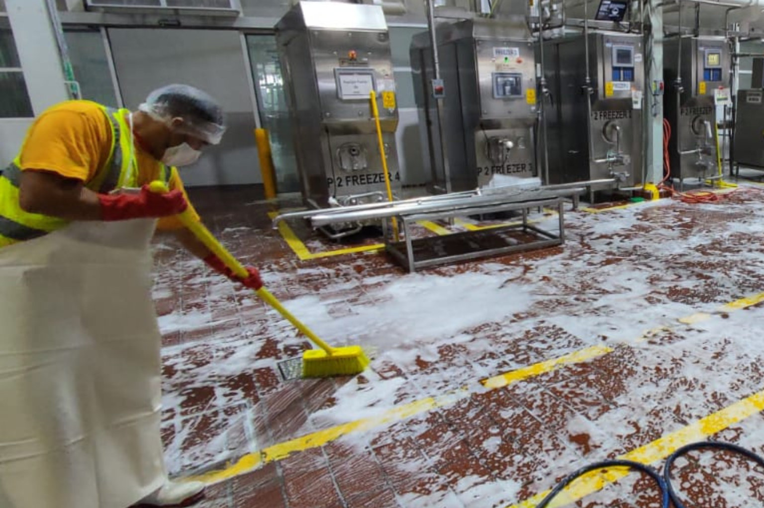 Business units | Eurochem