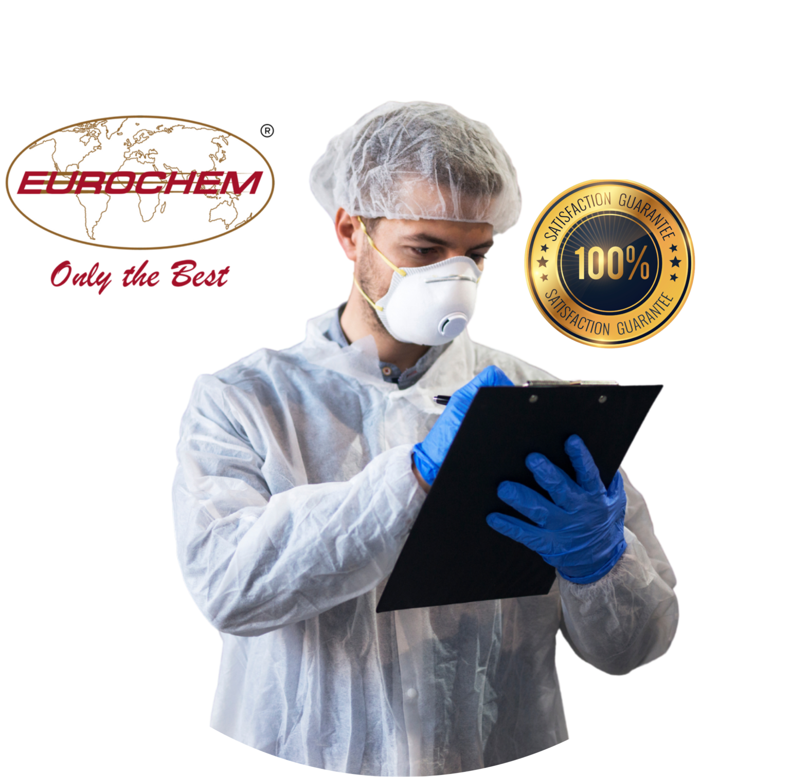 Eurochem | Chemical solutions for industrial cleaning and sanitation