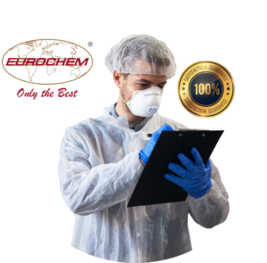 Eurochem – Only The Best