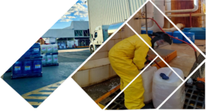 Eurochem | Chemical solutions for industrial cleaning and sanitation