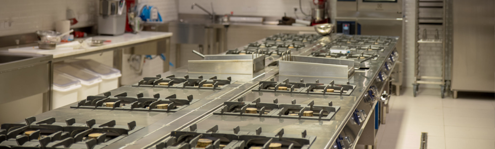 Special Sanitation for Food Service | Eurochem